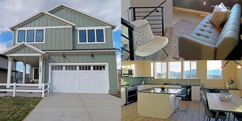 8 Hot Home Design Trends for 2022 - Liberty Homes