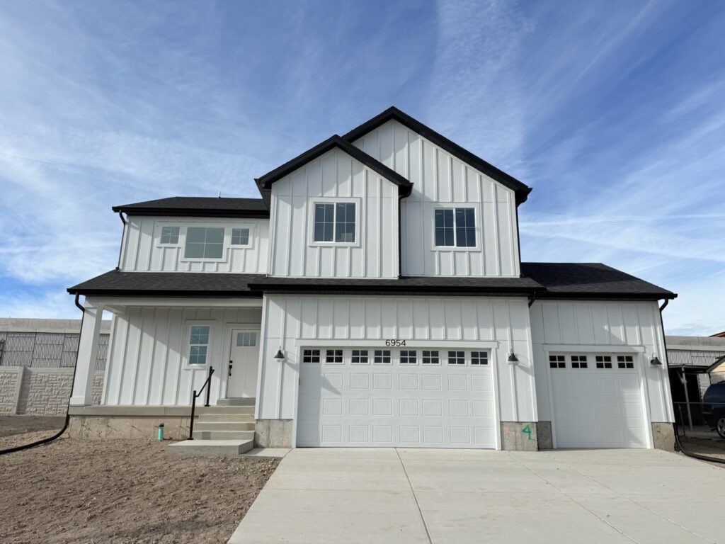 Additional Lots for Single-Family Homes in West Jordan, Utah | Liberty ...
